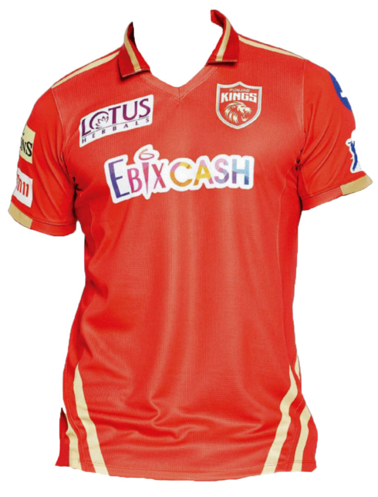 IPL 2025 Jerseys & Kits | All Teams IPL Jersey 2025 & Sponsors CrickPulse