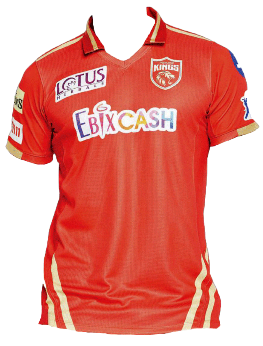 IPL 2025 Jerseys & Kits | All Teams IPL Jersey 2025 & Sponsors CrickPulse