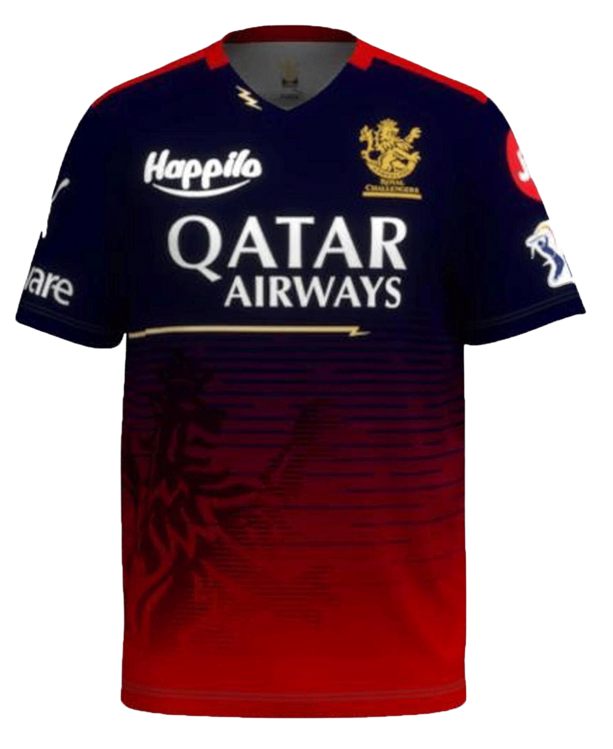 IPL 2025 Jerseys & Kits | All Teams IPL Jersey 2025 & Sponsors CrickPulse