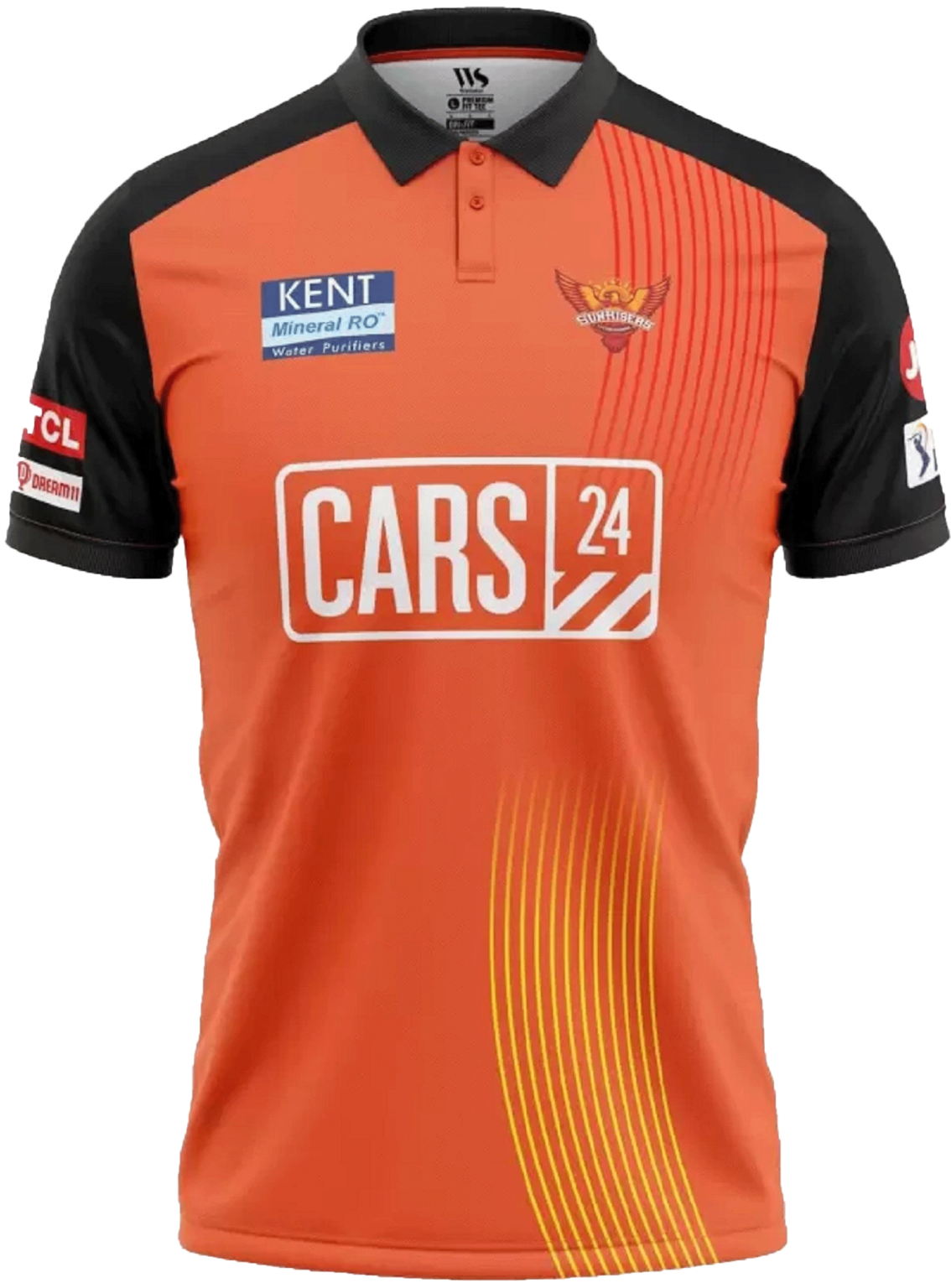IPL 2025 Jerseys & Kits | All Teams IPL Jersey 2025 & Sponsors CrickPulse