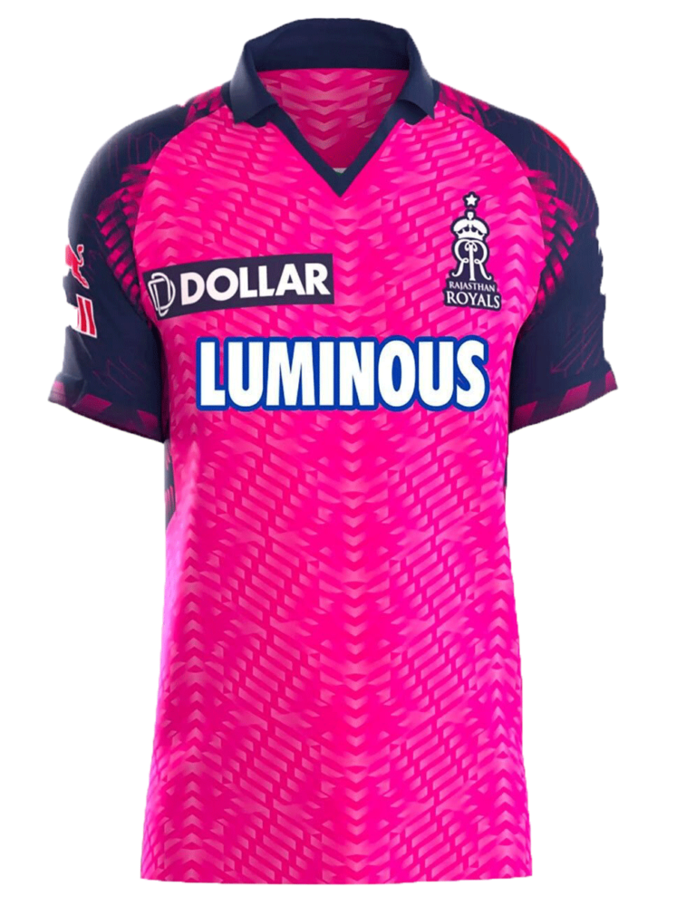 IPL 2025 Jerseys & Kits | All Teams IPL Jersey 2025 & Sponsors CrickPulse