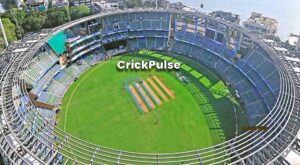 IPL 2024| Wankhede Stadium Facts, Capacity, Area | Complete Details ...